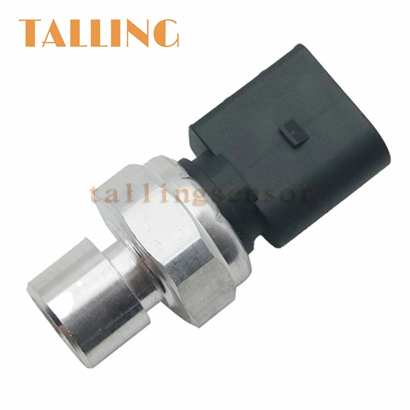 5Q0959126A-A-C-Air-Condition-Pressure-Sensor-Switch-For-VW-Volkswagen ...