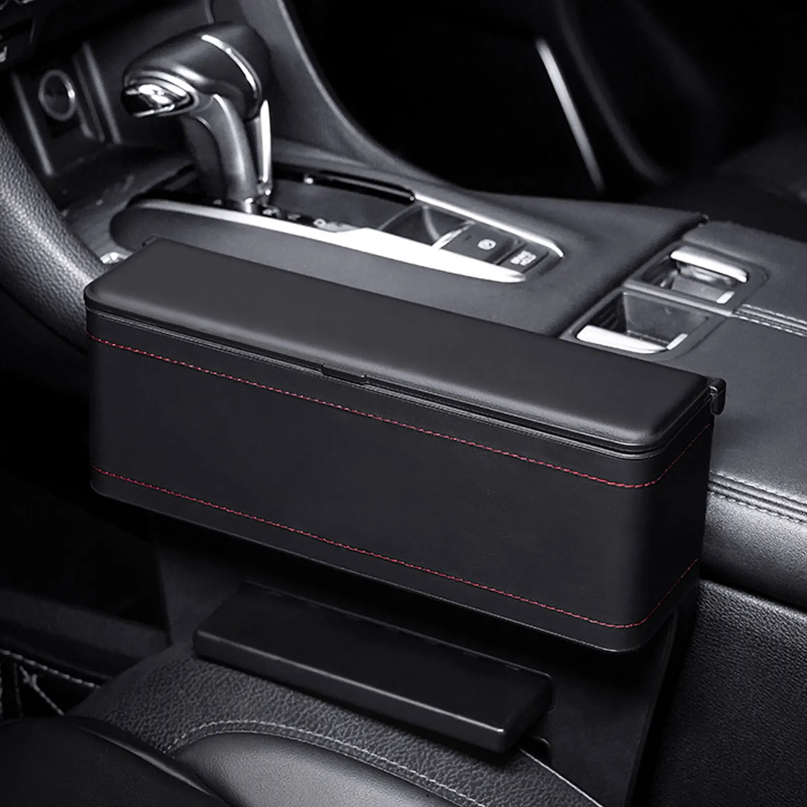 Car-Seat-Crevice-Stopper-Car-Seat-Organizer-Crevice-Storage-Box-Car ...