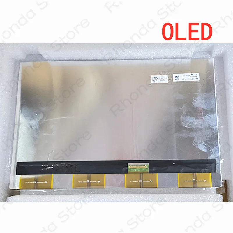 16-inch-OLED-No-Touch-for-Asus-VivoBook-Pro-16X-N7600PC-N7600P-Laptop ...