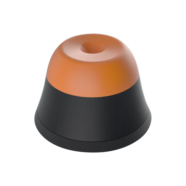 IKEME Mini Vortex Mixer Electric Liquid Nail Polish Tattoo Ink Shaker ...