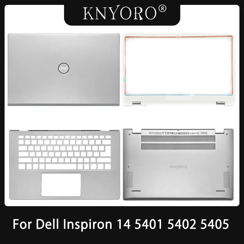 NEW-Original-For-Dell-Inspiron-14-5401-5402-5405-Laptop-LCD-Back-Cover ...