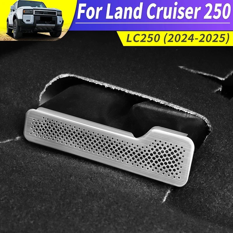 For-Toyota-Land-Cruiser-250-2024-2025-Prado-LC250-1958-Primera-edici-n ...