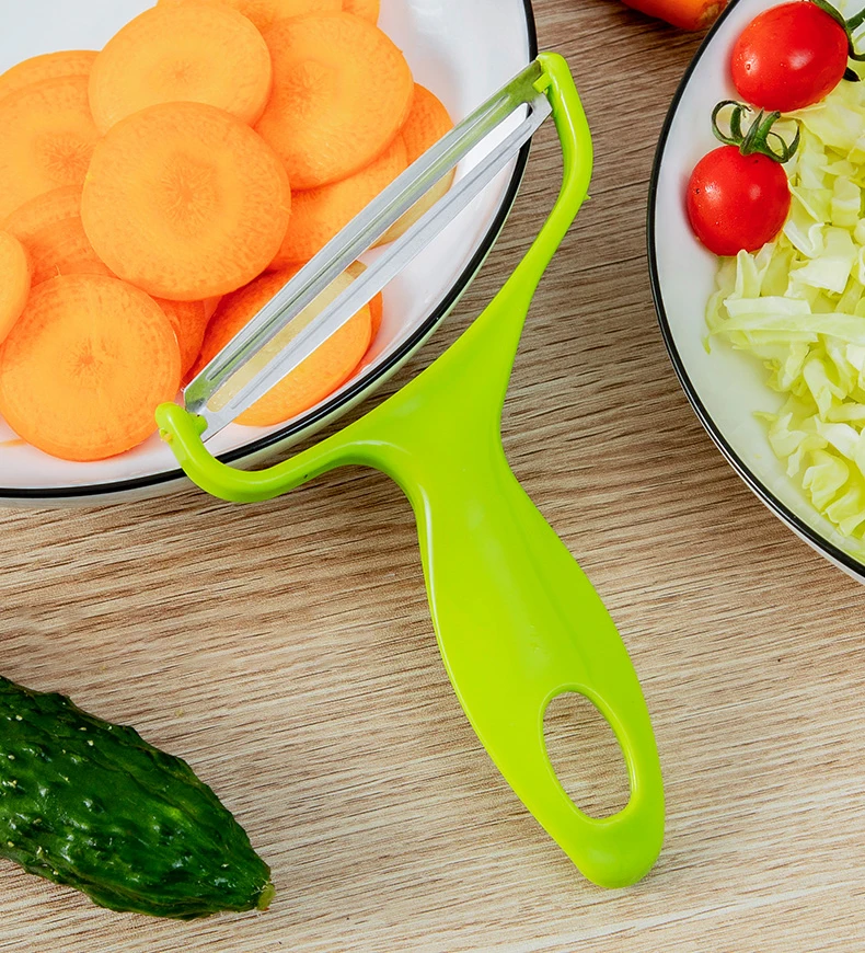 Econome,Râpe à légumes Portable,éplucheur de fruits et légumes ...
