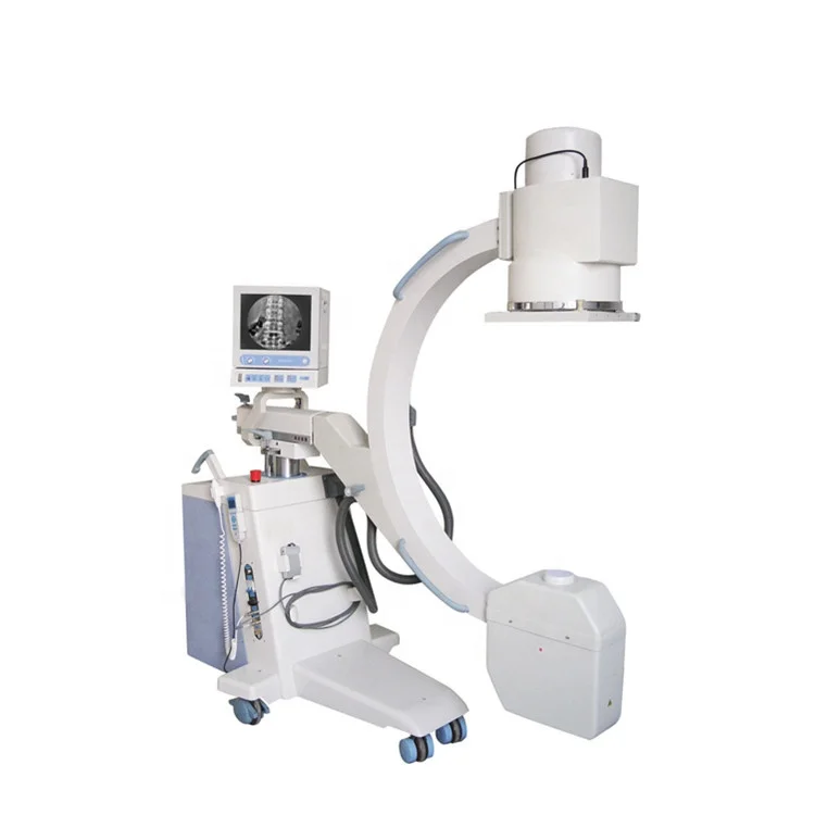 China-100mA-High-Frequency-Mobile-digital-best-physicians-C-arm-xray-c ...