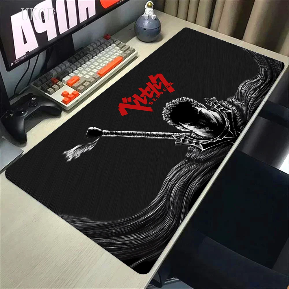 Xxl-Mouse-Pad-Anime-Berserk-Gamer-Keyboard-Mausepad-Large-Rubber-Gaming ...