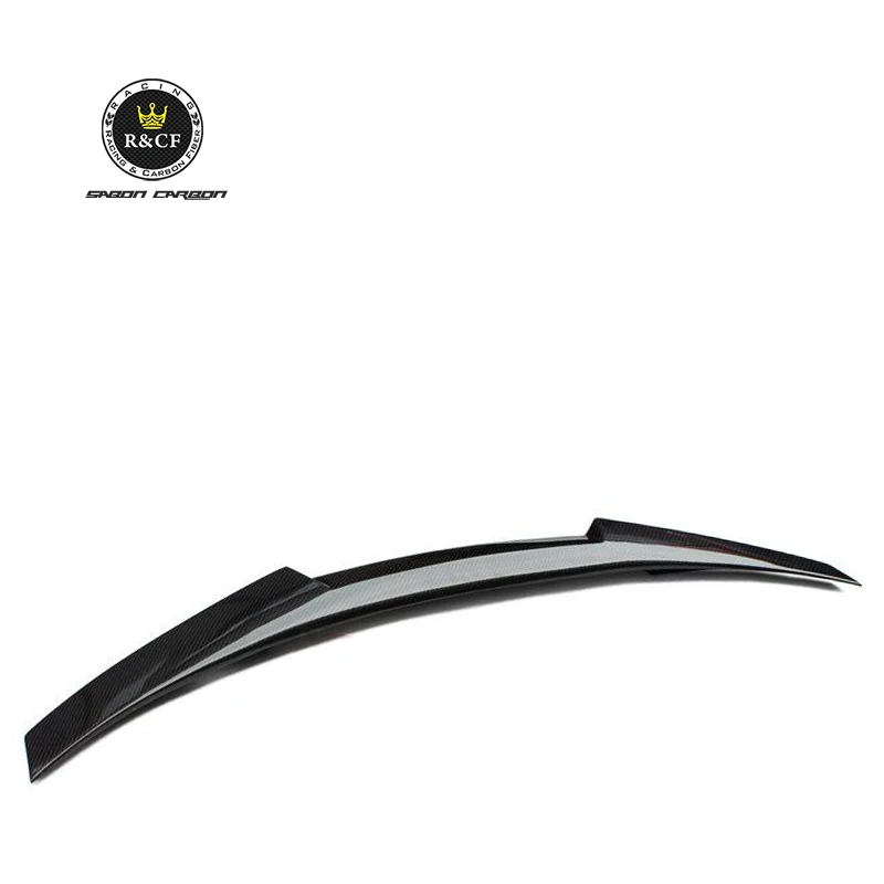 M4-style-Carbon-Fiber-Rear-Spoiler-For-BMW-F22-F87-M2-M235i-14-22 ...