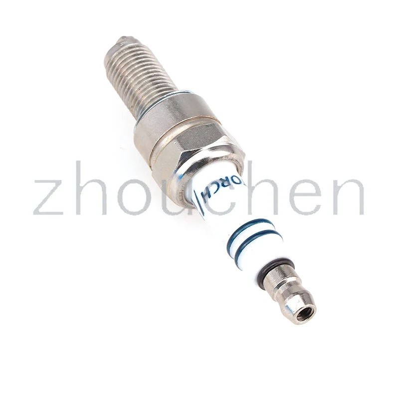 Motorcycle Iridium Spark Plug B7TC for CR7EK CR7E C7E CR7EIX CR7EGP ...