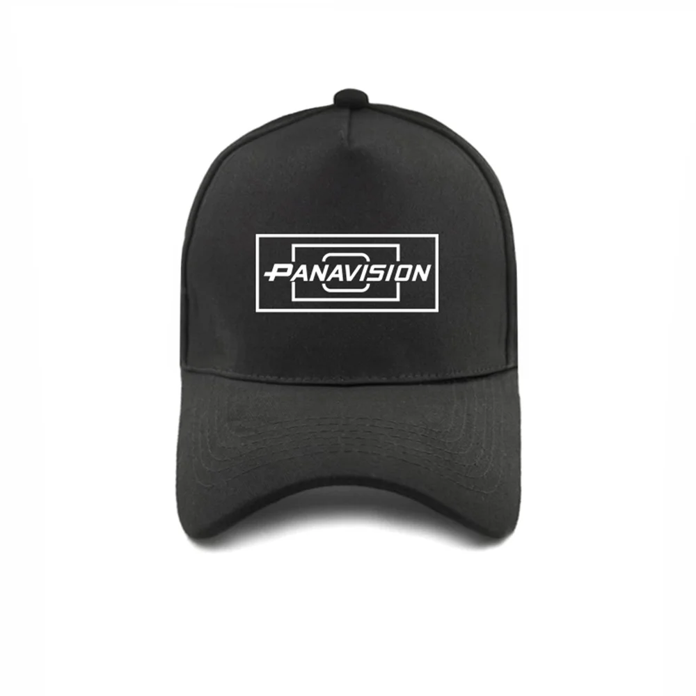 Panavision Baseball Cap Unisex Adjustable Hats Summer Cool Men Outdoor ...