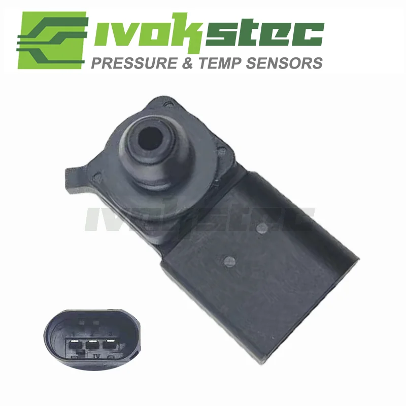 Manifold-Absolute-Pressure-Sensor-6G9N-9F479-AA-86993390-LR002566 ...