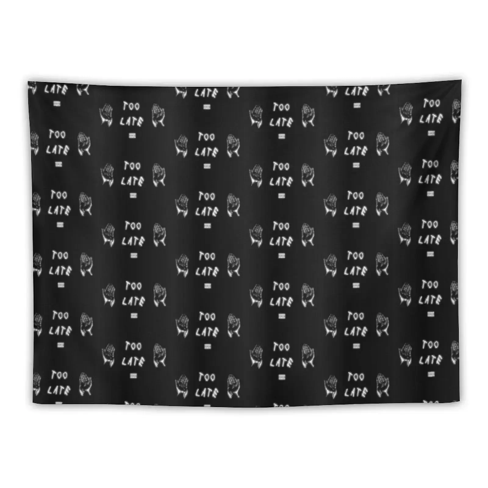 Drake-If-You-re-Reading-This-It-s-Too-Late-Glo-Tapestry-Decoration-For ...