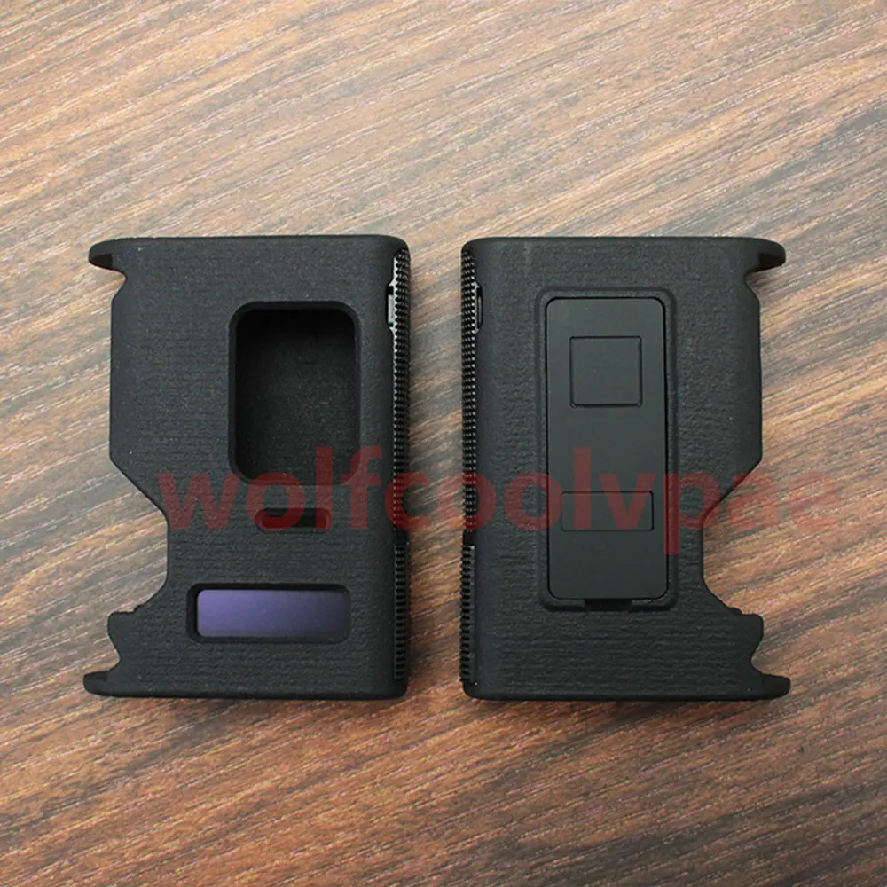 SXK PSYCHOMOD KBR-S Style Boro Mod KBRS PA66 3D Printed 1~70W 1 x 18650 ...