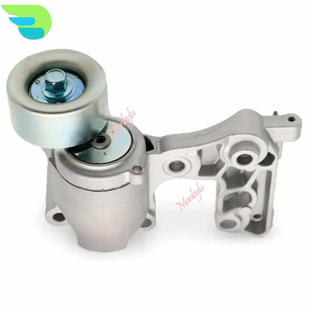 16612-31011-16612-31012-Belt-Tensioner-Pulley-Assembly-For-Toyota ...