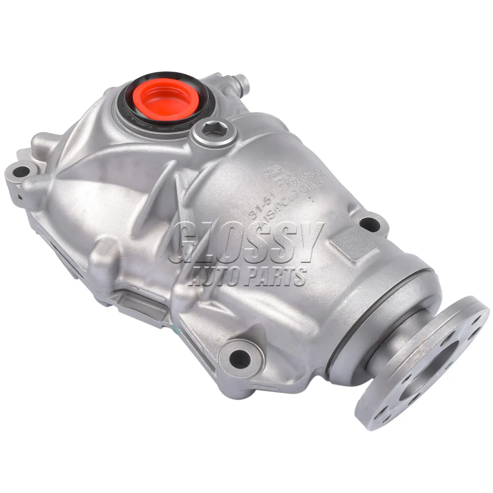 AP03-Front-Axle-Differential-Assembly-31508635861-for-BMW-X5-X6-F15-F16 ...