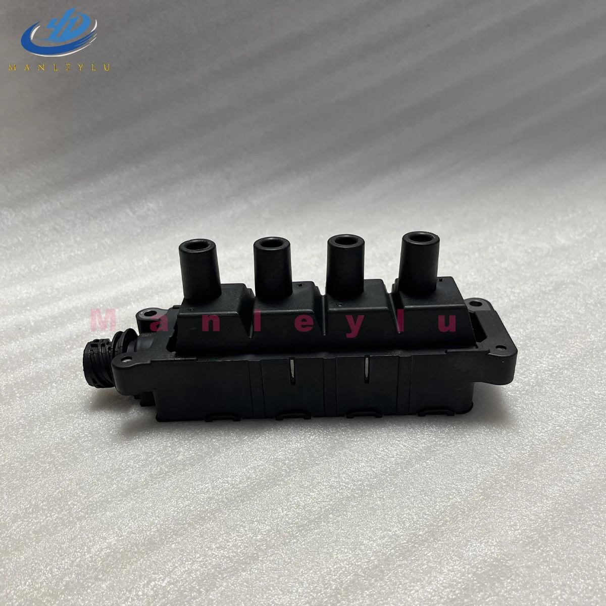 Ignition Coil For BMW E36 E46 316i 318i Z3 E34 OEM 12131247281 ...