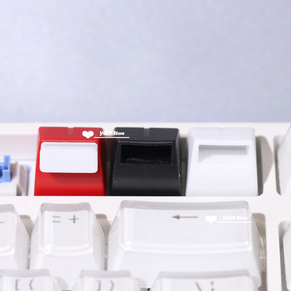 1Pc-DIY-Resin-Keycap-Custom-Receiver-Storage-Keycap-ESC-Keycaps-Gift ...