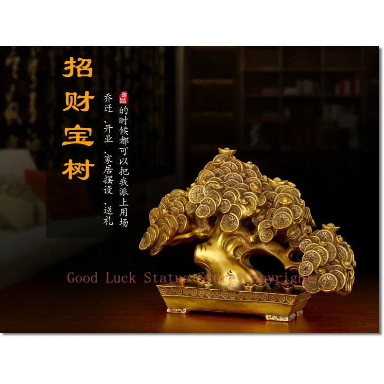 Good LUCK HOME lobby Shop Company FENG SHUI Money Drawing Talisman Good ...