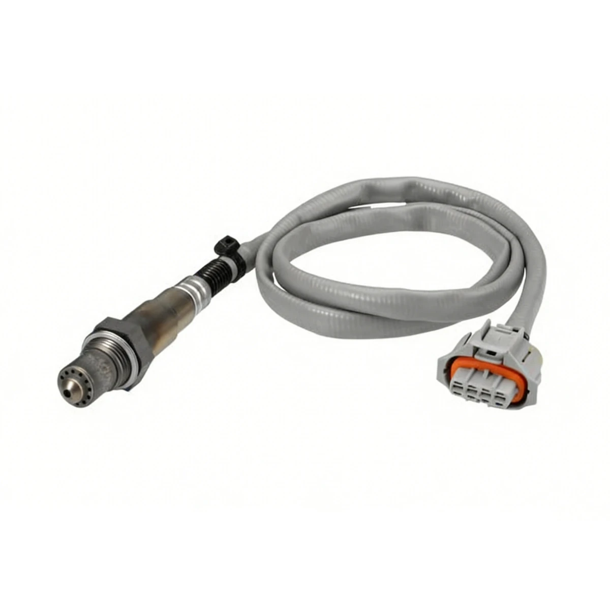 Lambda probe 0258010177 for Porsche Panamera 97060617301 Total length ...
