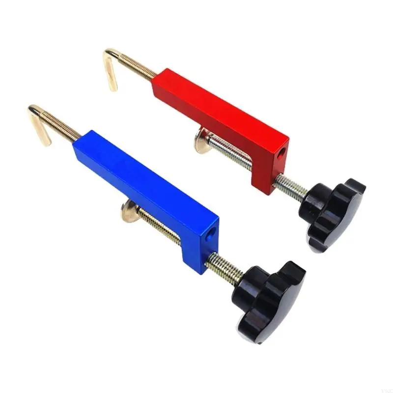 Fence Clamps 360 Rotating Adjustable Fixed Clamp Fast Fixed Clamp ...