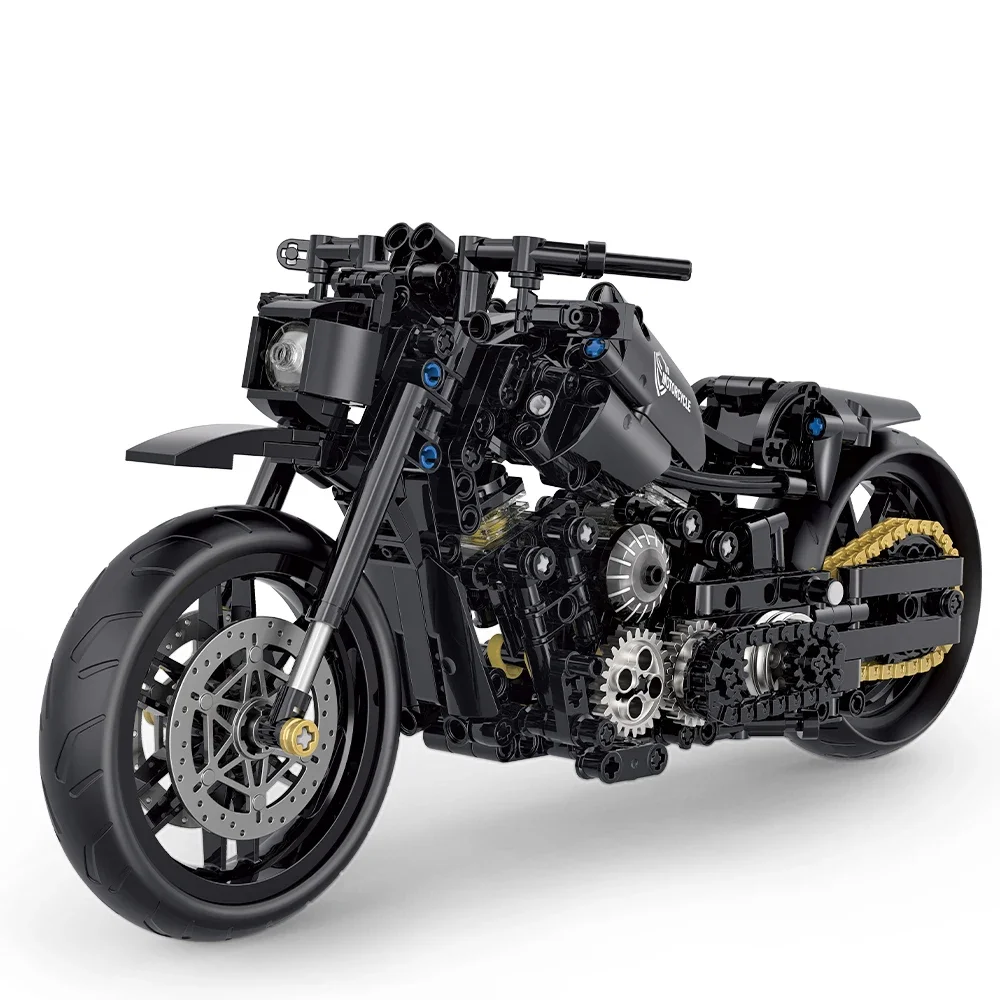 1-8-586PCS-High-tech-Classic-Motorcycle-Building-Model-Blocks-Motor ...