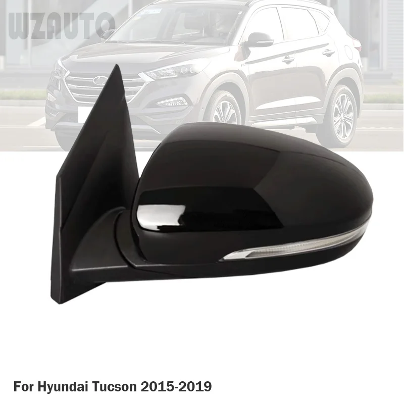 Auto-Door-Wing-Side-Rearview-Mirror-Assembly-Exterior-Mirrors-For ...