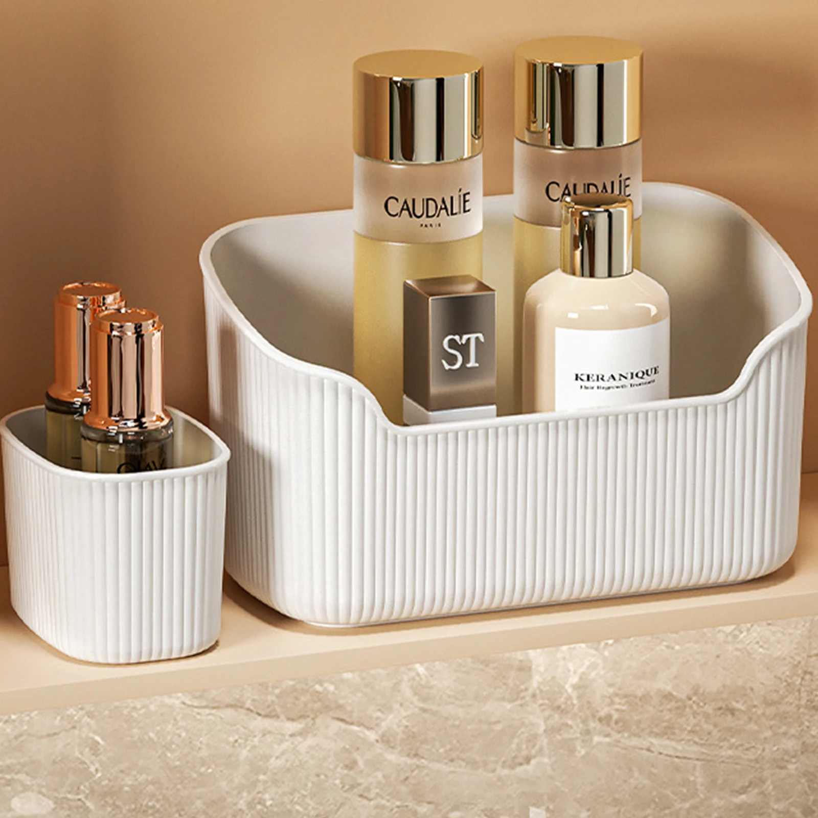 Desktop-Cosmetics-Storage-Box-Toiletries-Cotton-Swab-Container-Bathroom ...