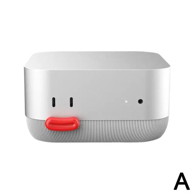Mac Mini Stand Dock, Aluminum And Hub | Ubuy Mac Mini M4