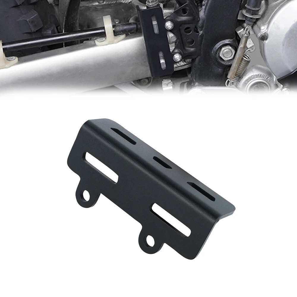 Motorcycle-Rear-Brake-Master-Cylinder-Guard-For-Suzuki-DR650-DR350S-SE ...