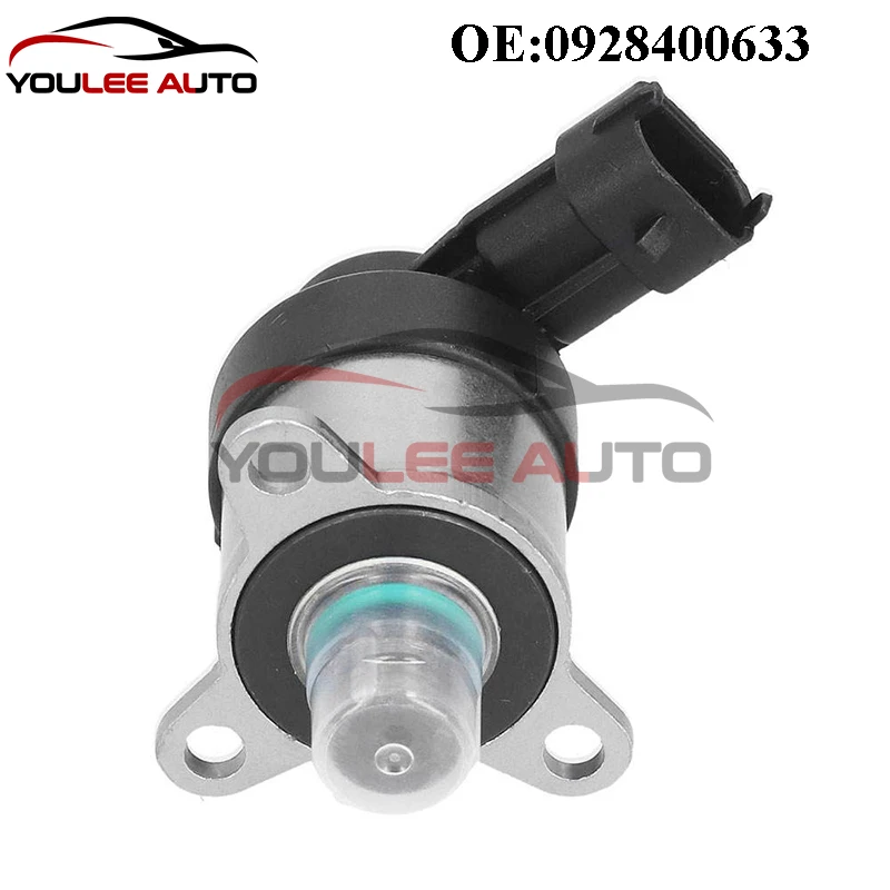 0928400633-Fuel-Pump-Pressure-Regulator-Metering-Control-Solenoid-SCV ...