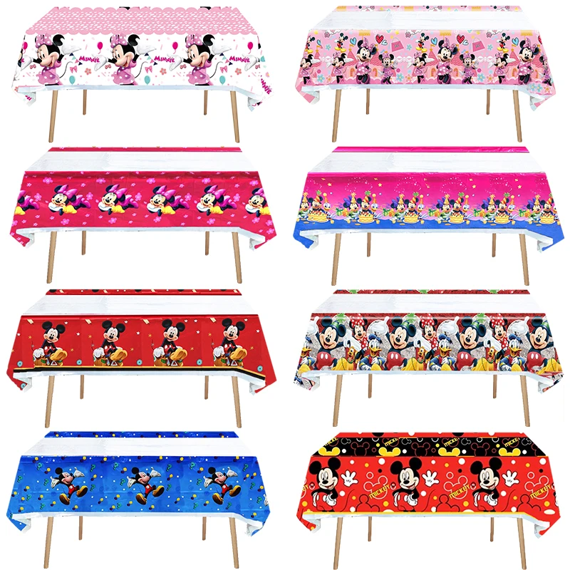 Mickey-Mouse-Birthday-Party-Supplies-and-Decorations-Minnie-Mouse-Party ...