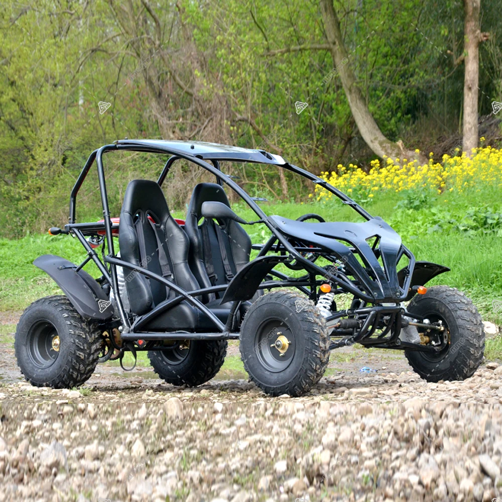2 Seater Off Road Go Kart Frames