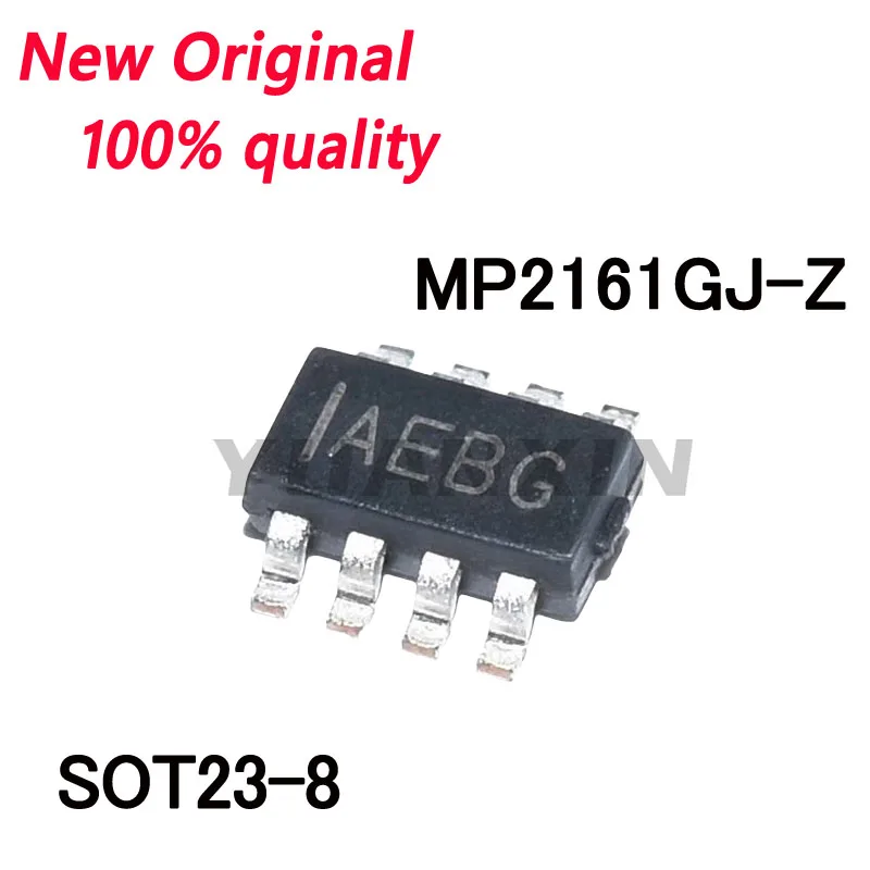 Piezas-MP2161GJ-MP2161-IAEBK-IAEB-10-MP2161GJ-Z-nuevo-y-Original-Chip ...