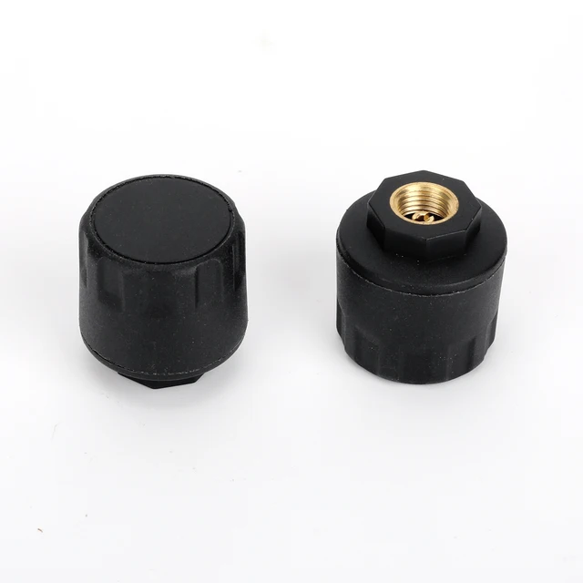 KORMATE Truck Tire Pressure Monitoring System,7 Alarm Modes,Long ...