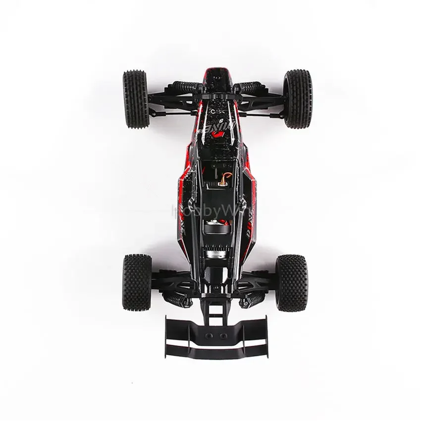 HBX SURVIVOR XB 1 12 Scale 2.4G RTR Electric 4WD Off Road Buggy RC Model Desert Truck AliExpress