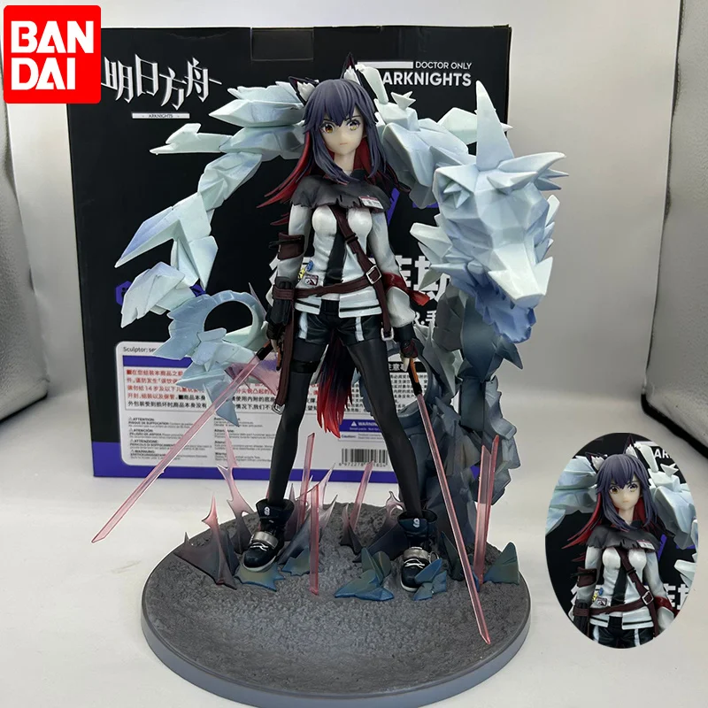 Anime-Arknights-26cm-Texas-Elite-2-Figure-Arknights-W-Action-Figure ...