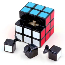 Professional 3x3x3 Magic Cube Speed Cubes Puzzle Neo Cube 3x3 Cubo ...