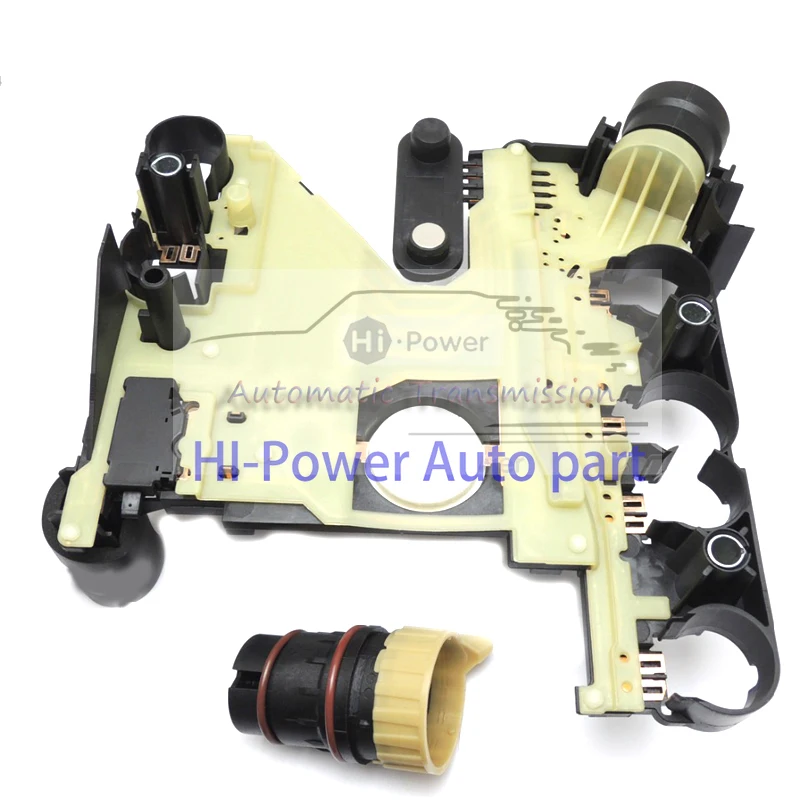 1402701261, 68021352AA,52108308AC Auto Transmission Valve Body ...
