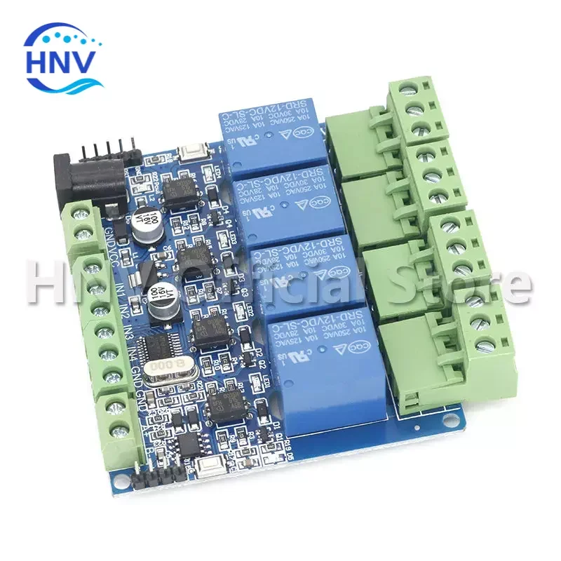 Modbus-RTU-4-Way-Relay-Module-DIY-STM8S103-System-4-Road-Input-485-Communication.jpg