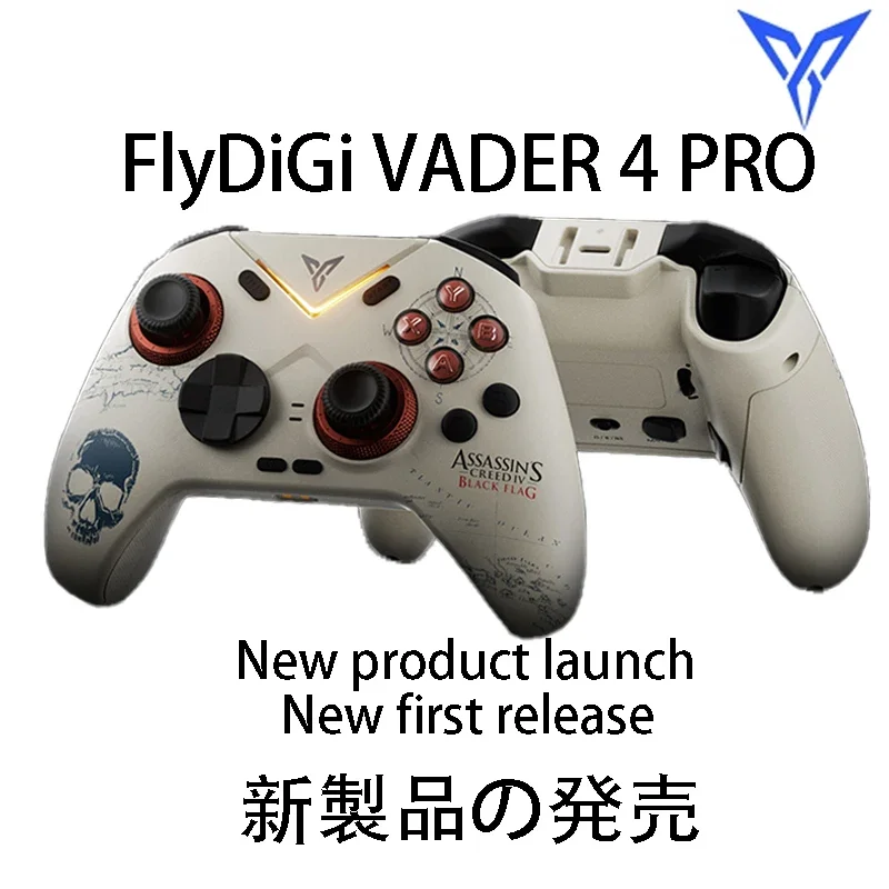 Vader-4-Pro-Game-Handles-Flydigi-Athletic-Elite-Wireless-Gamepads ...