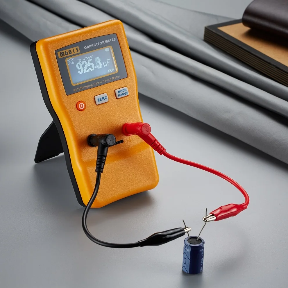 M6013-Digital-Capacimeter-0-01pF-470mF-High-Precision-Capacitor-Meter-Professional-Capacitance ...