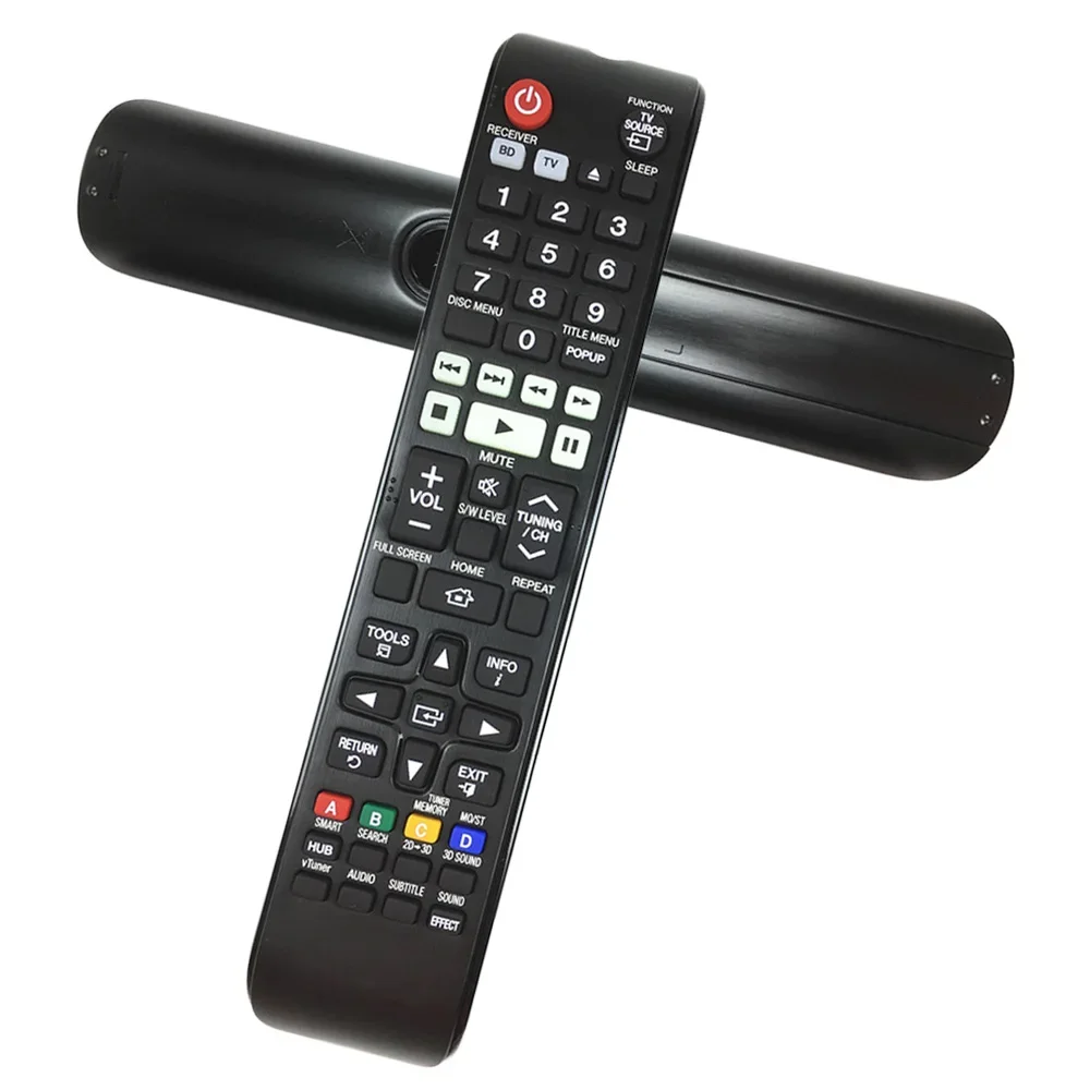 Remote-Control-For-Samsung-HTES4200-HTES6200-HTE8200-HTE450-HT-E450-ZA ...