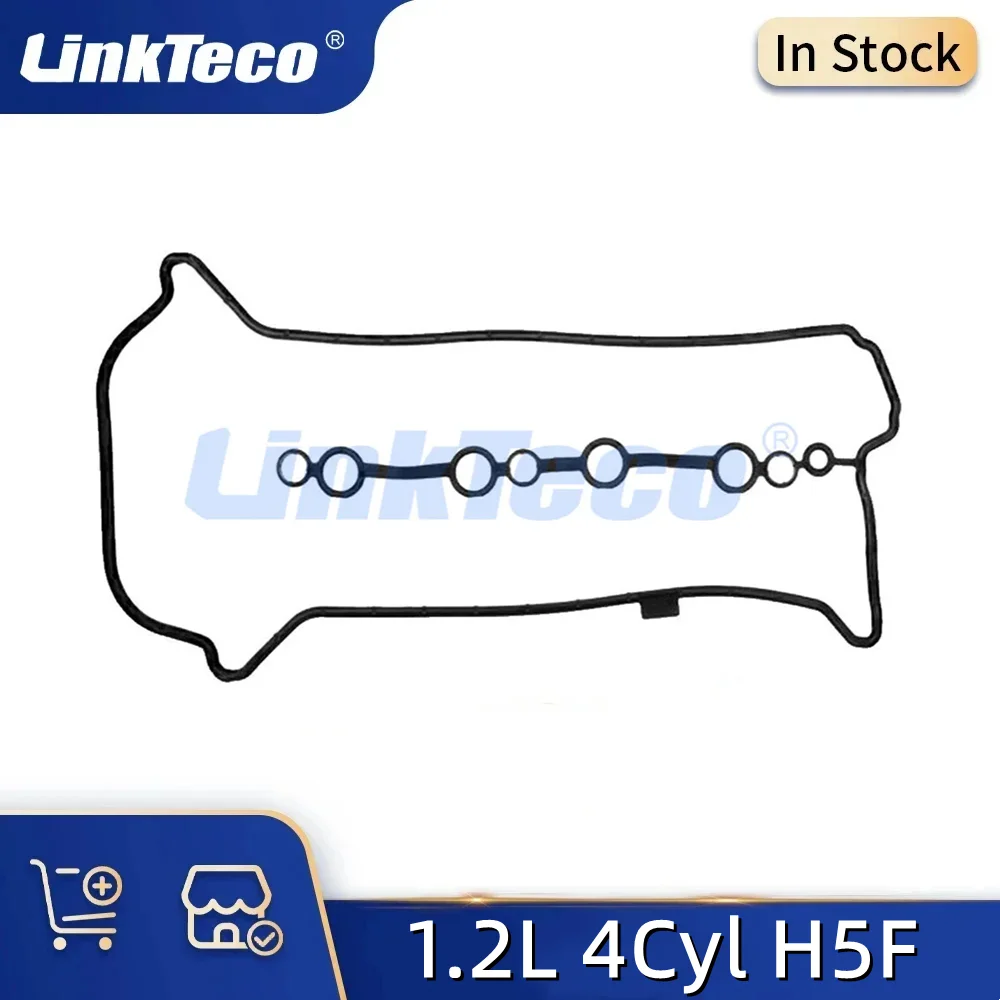 Engine-Cylinder-Head-Cover-Gasket-for-Dacia-Dokker-Duster-Lodgy ...
