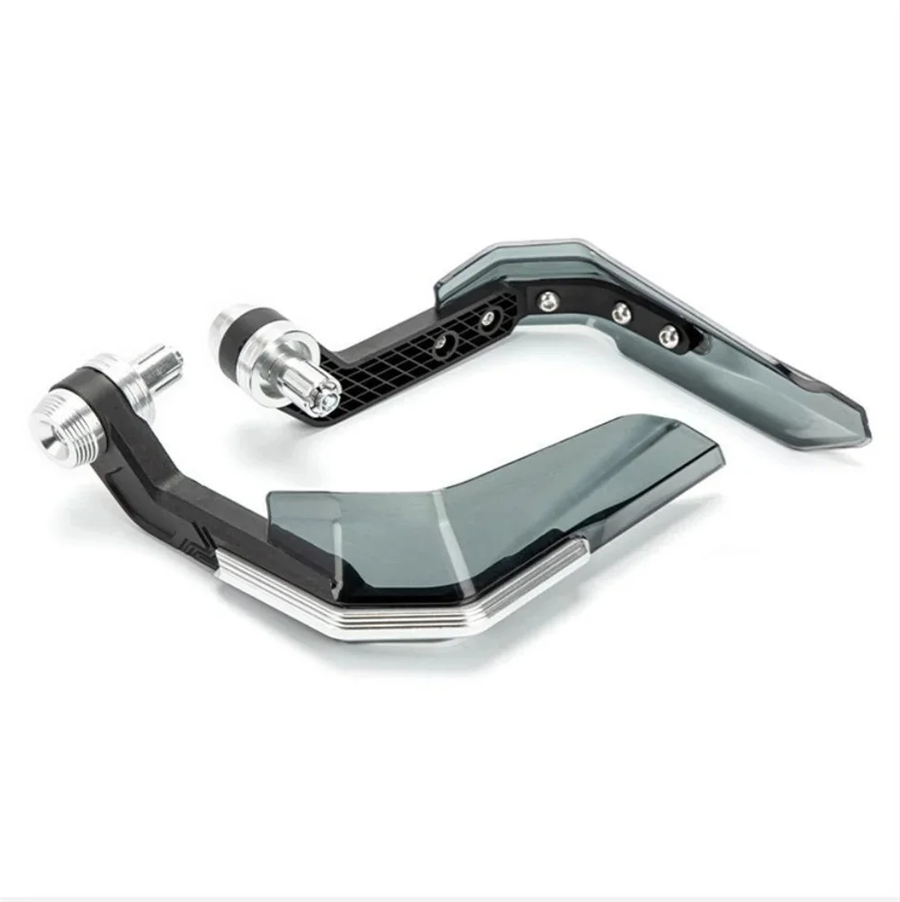 5-Colors-Motorcycle-CNC-Aluminum-Handlebar-Brake-Clutch-Lever-Hand ...