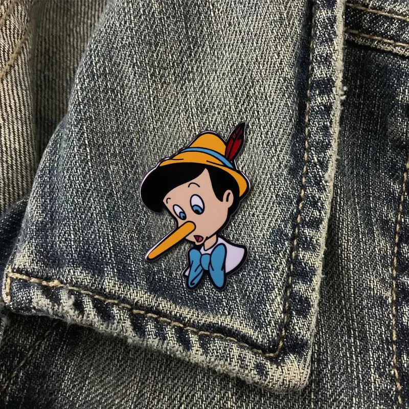 Collectible Pinocchio Hat