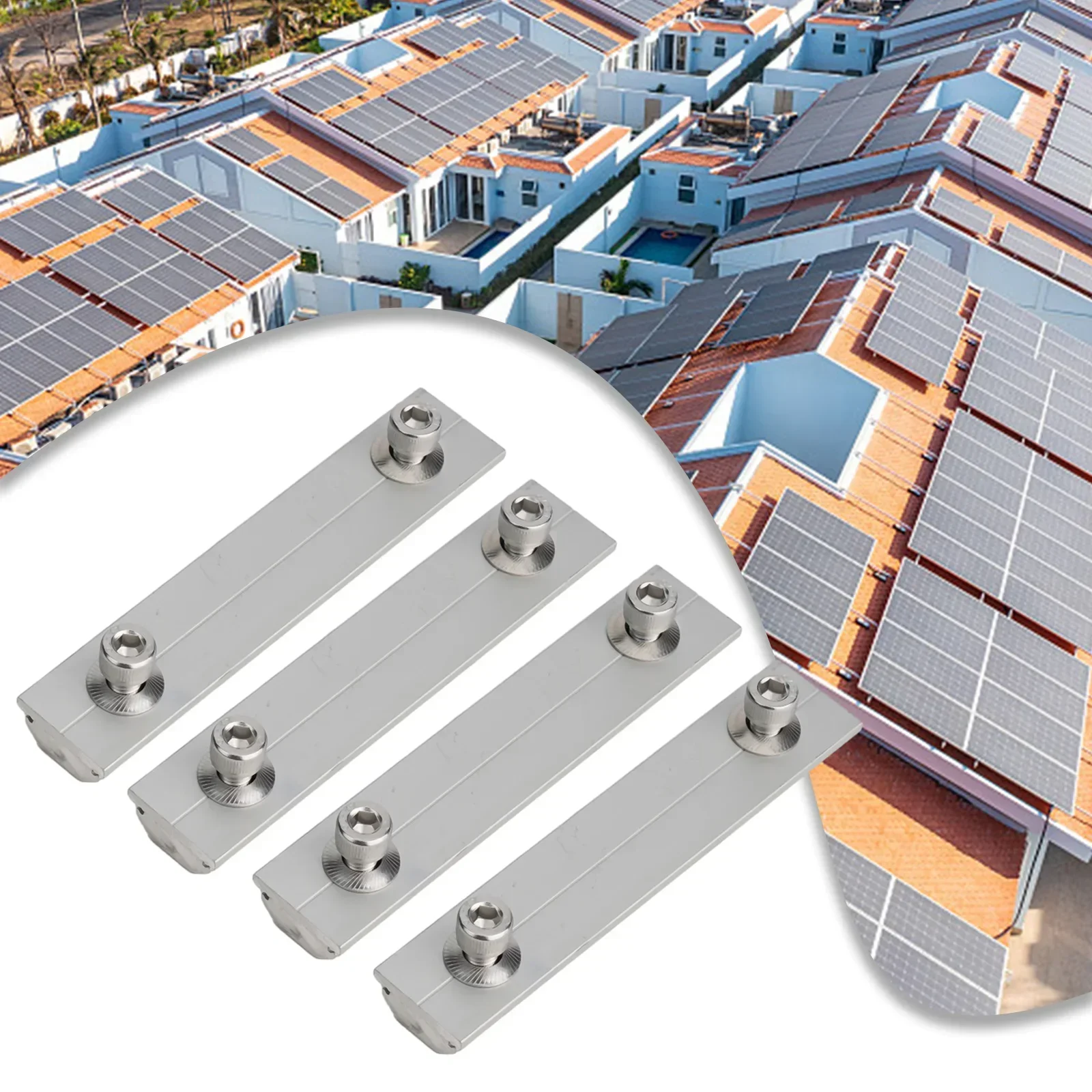 Solar Accessories Names: A Comprehensive Guide to Choosing the Right ...