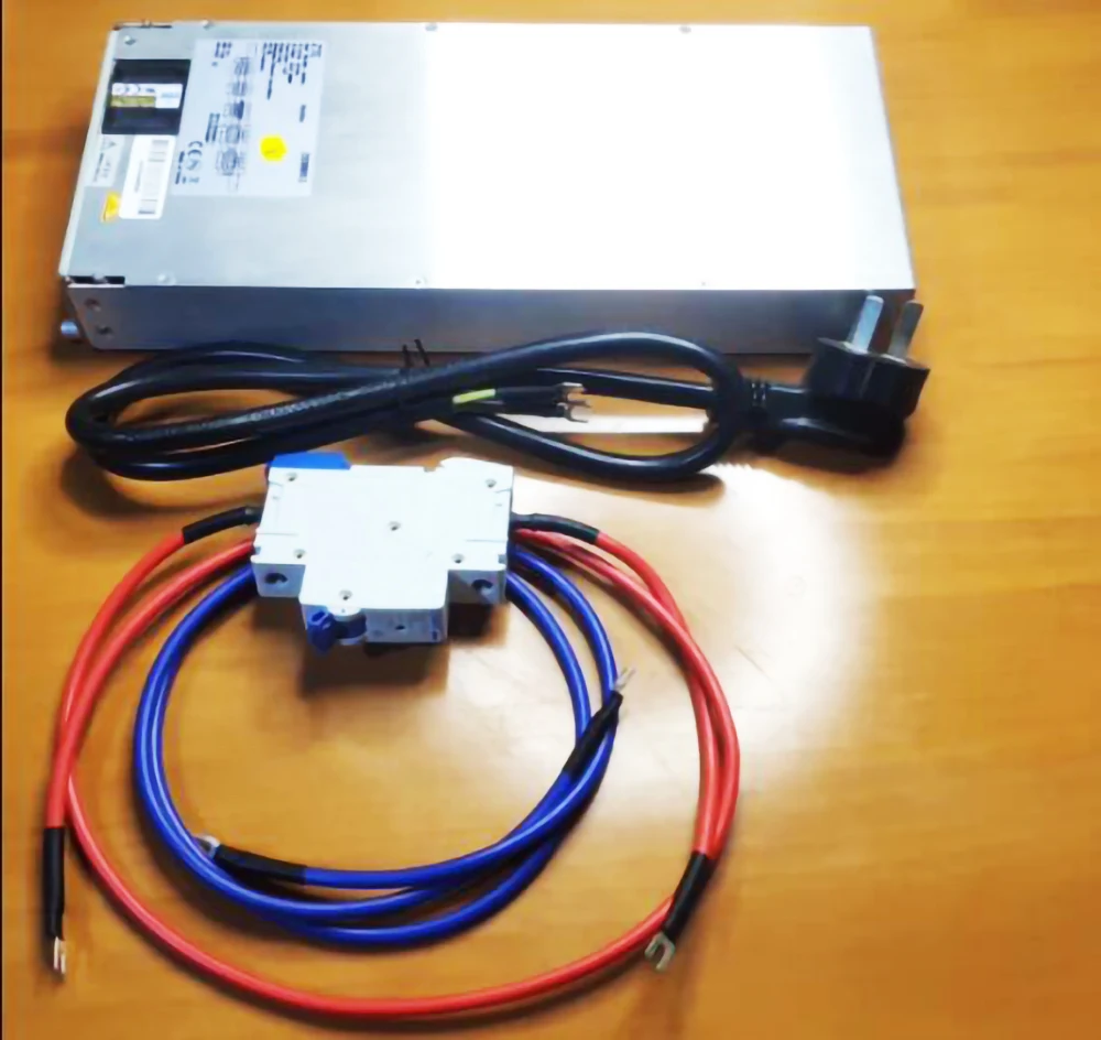 Vintage Jacobs Ladder Electricity