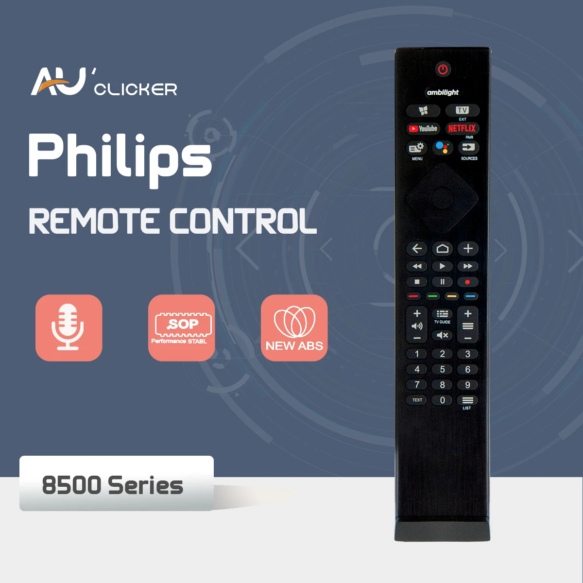 Remote Control Philips Ambilight Android | Philips Tv Remote Control ...