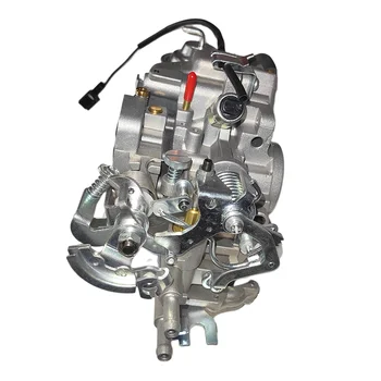 Carburetor Carb Carbie Fit For Toyota 4Y 5K 4P FORKLIFTS