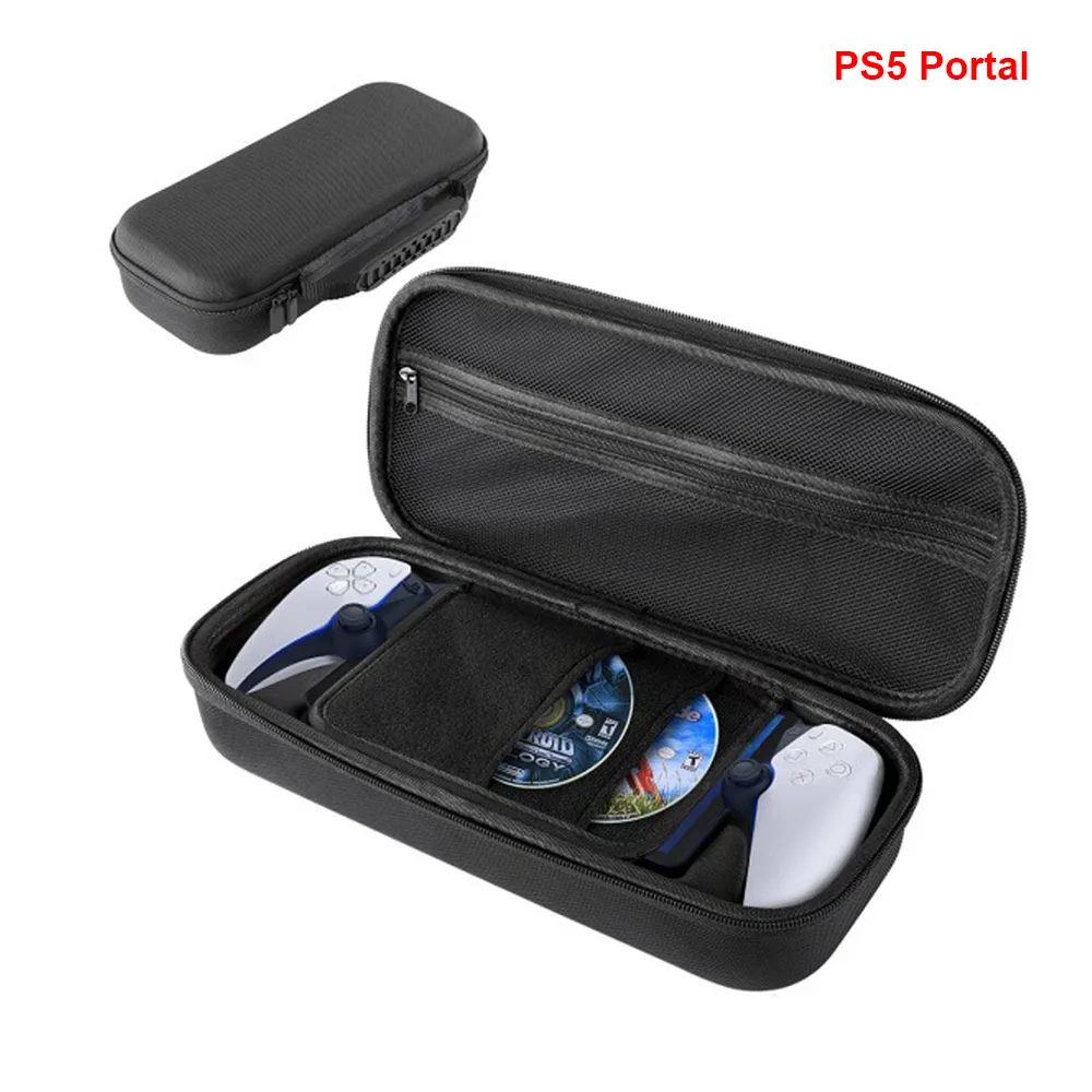 High-Quality-PS5-Portal-Carrying-Case-Protective-Hard-Pouch-Bag-For-PlayStation-5-Portal ...