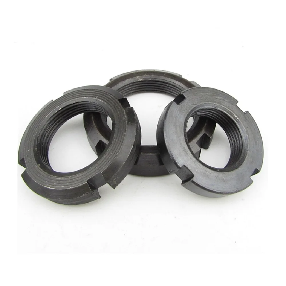 1/2/3Pcs DIN981 M10 M12 M14 M16 M18 M20 M22 M24 M25 M27 M30 M33 M35 M36 ...