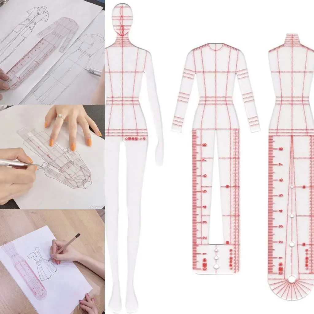 Tailoring Designs Patterns